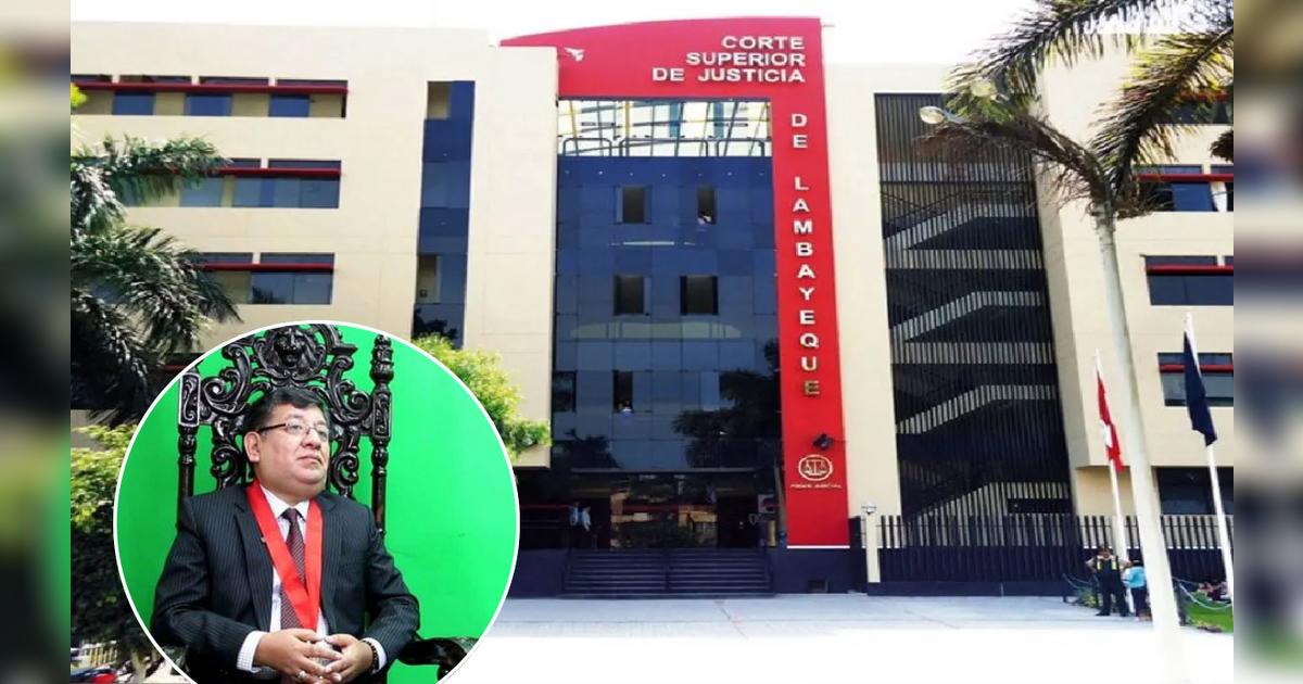 Dr. Cuipa Pinedo resalta que la oralidad familiar pondrá en el centro ...