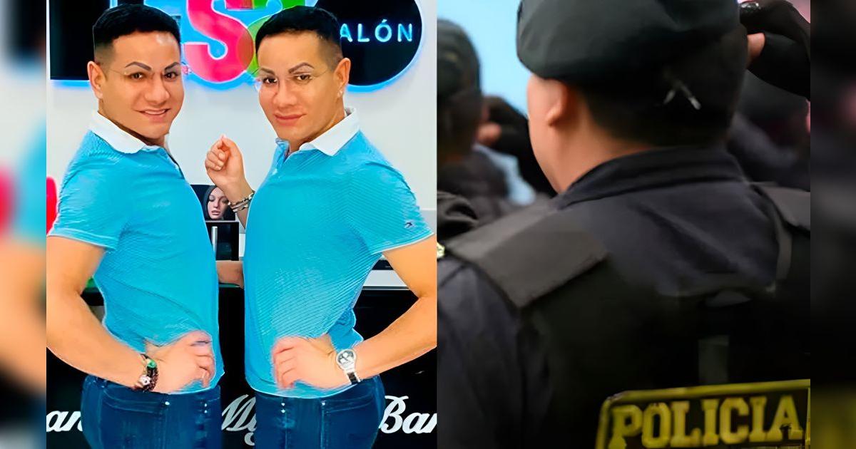 ‘Gemelos Paletazo’ revelan que Policía le puso precio para cuidarlos ...