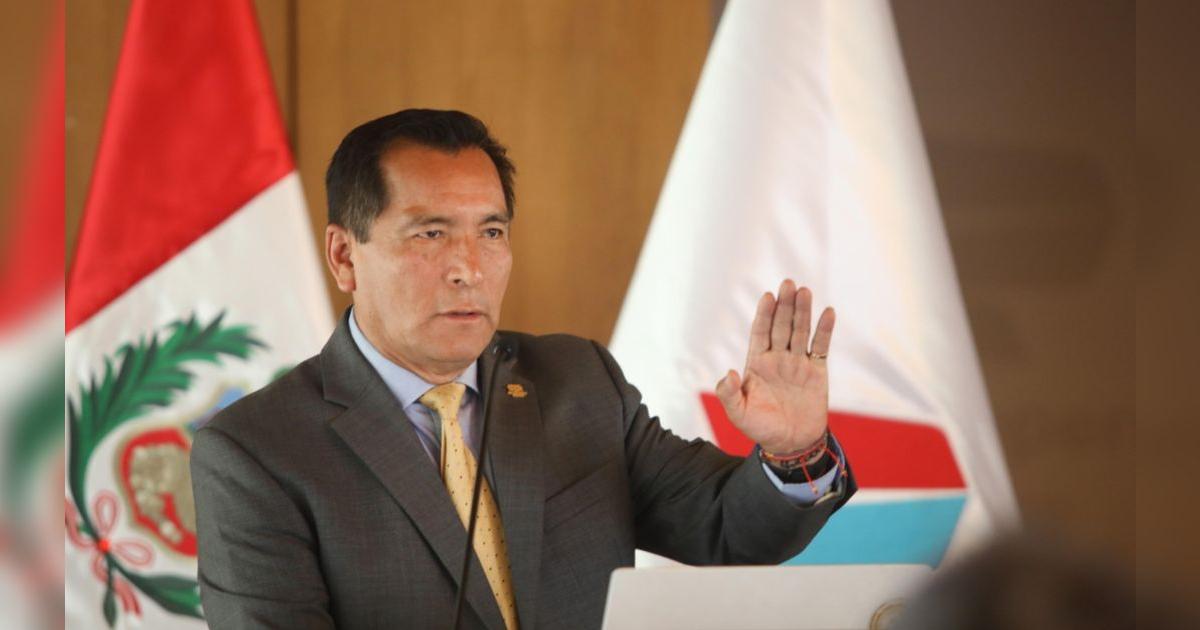 Petroperú: Alejandro Narváez solicitó al MEF y Minem que revisen el procedimiento de su remoción ...