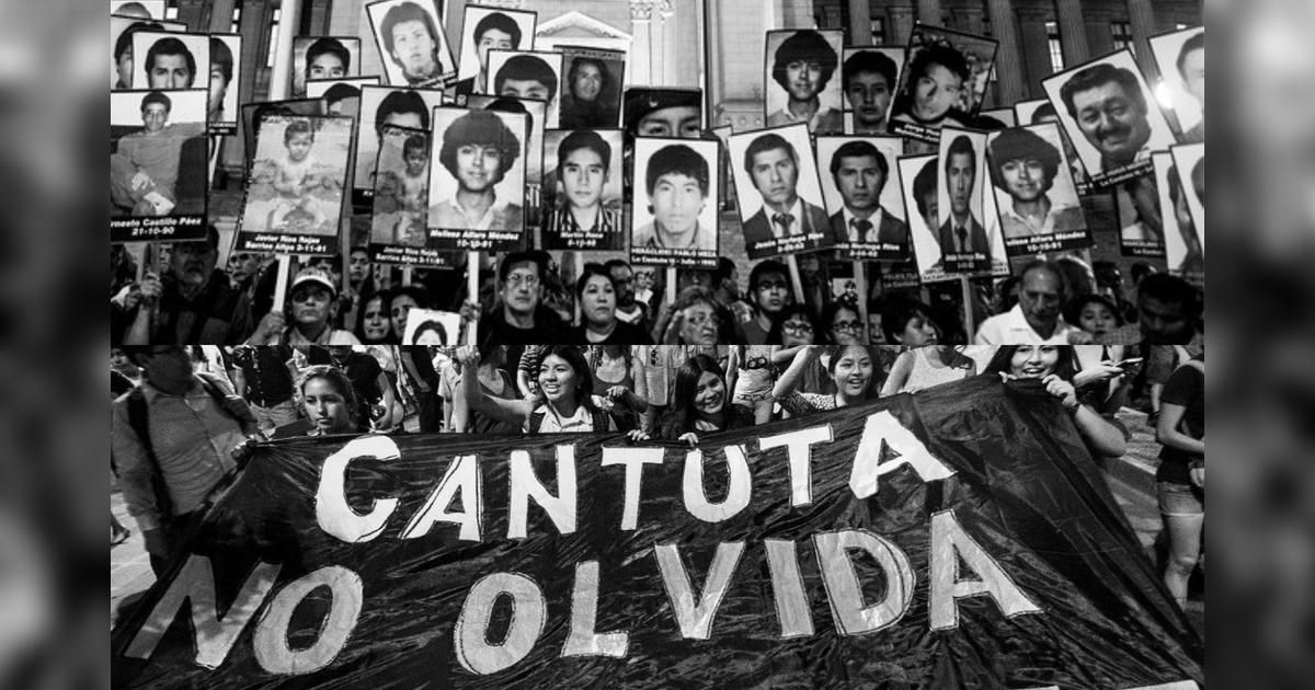 Caso Barrios Altos y La Cantuta: Perú desacató a la Corte IDH al ...