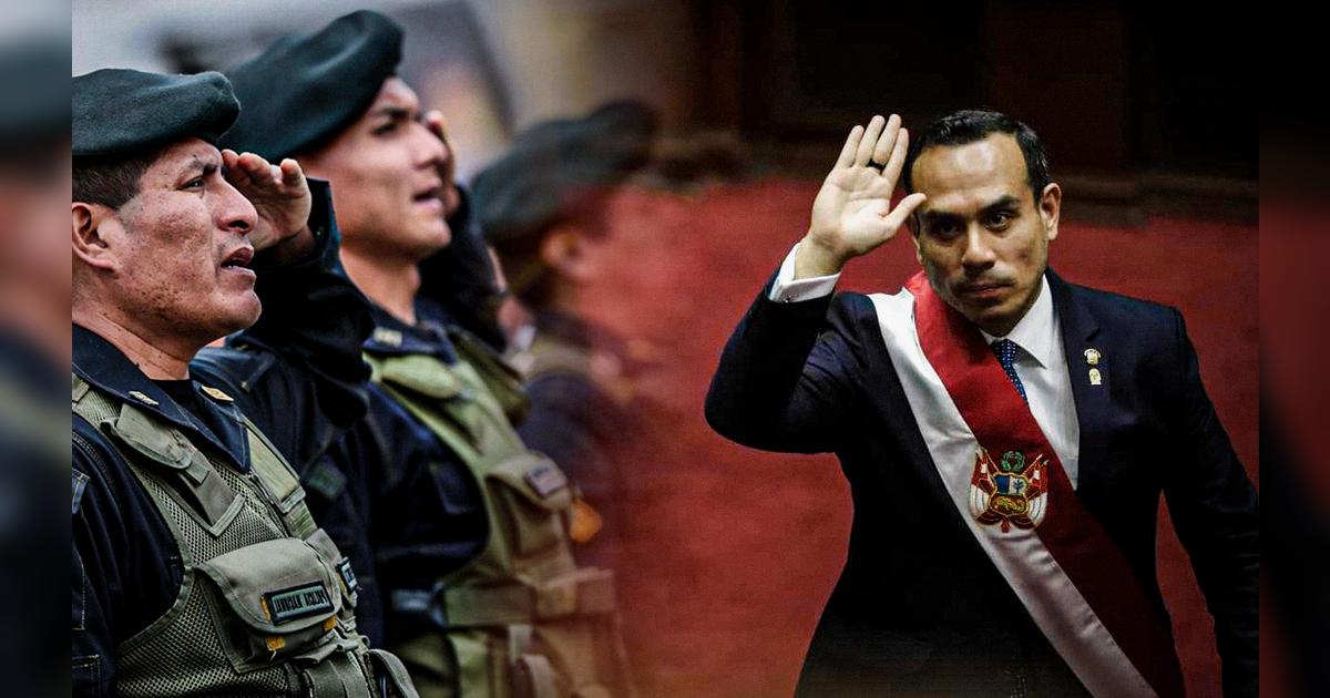 ¿Qué distritos entran en estado de emergencia en Lima y Callao luego ...