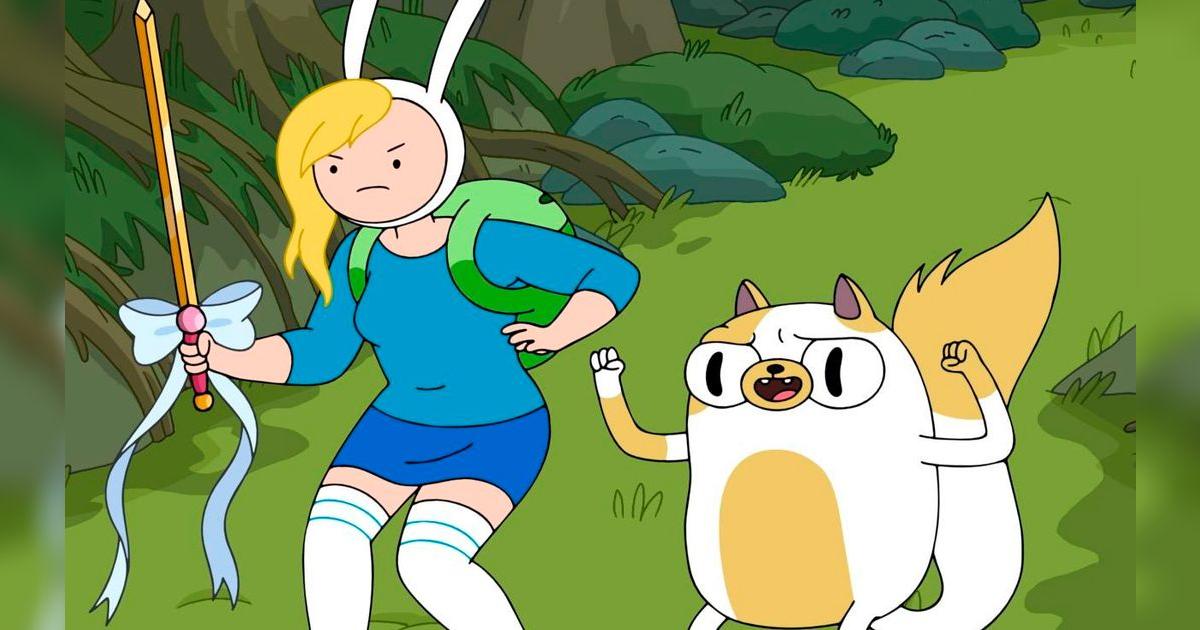 ‘Hora de aventura’ con Fionna y Cake temporada 2: fecha y hora del estreno de cada capítulo de ...