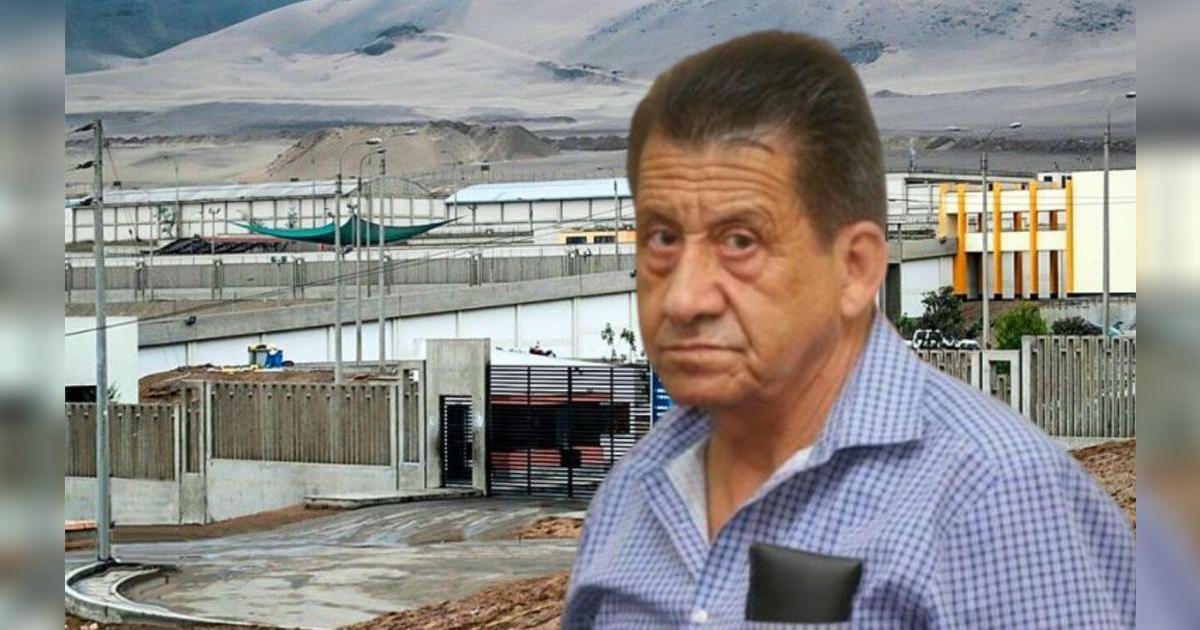 Osmán Morote seguirá en prisión: Poder Judicial niega excarcelación ...