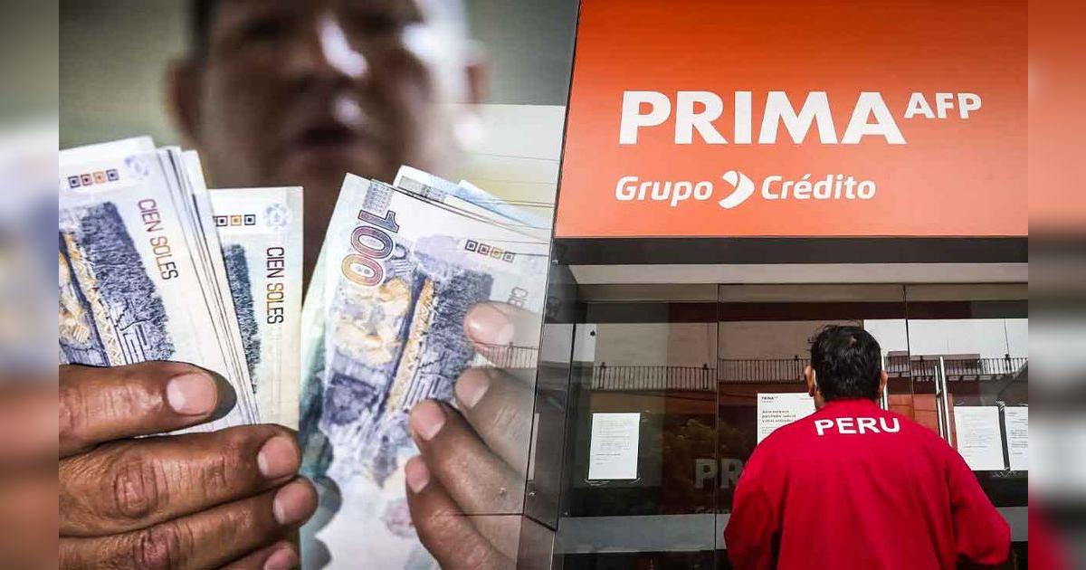 Solicitud de retiro AFP: link, cronograma y paso a paso para acceder a ...