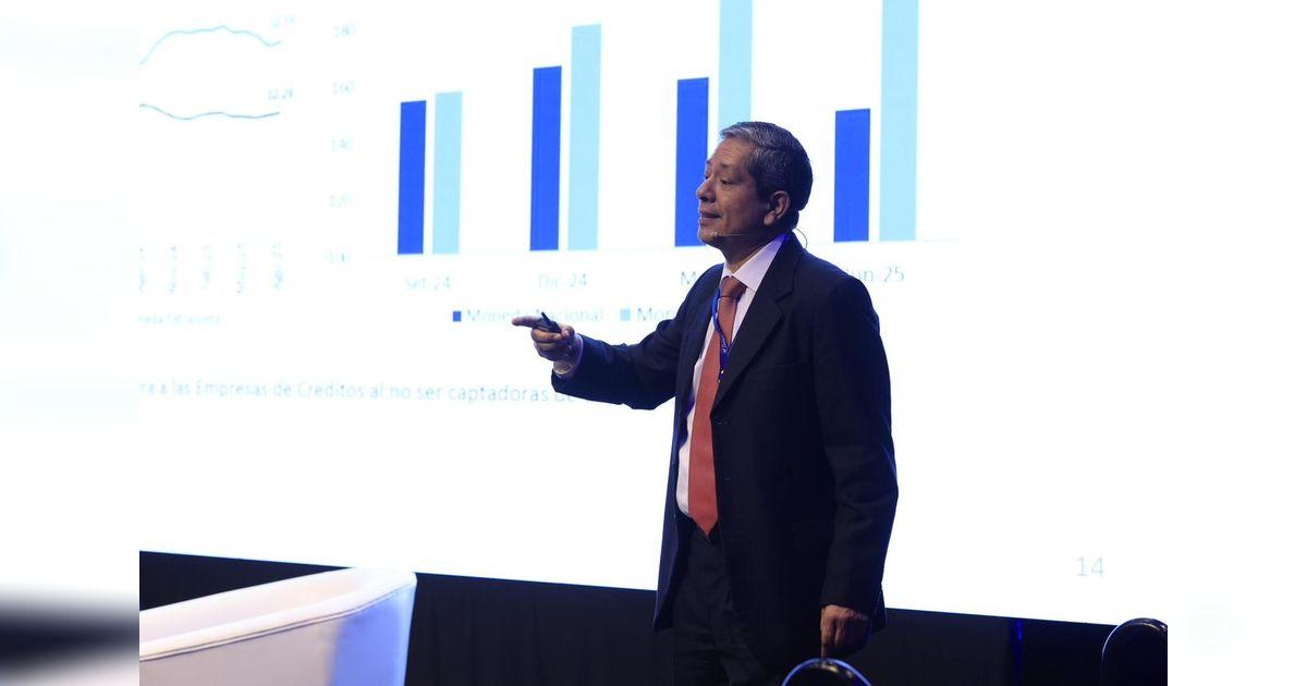 SBS: siete nuevas entidades financieras y tres billeteras digitales ...