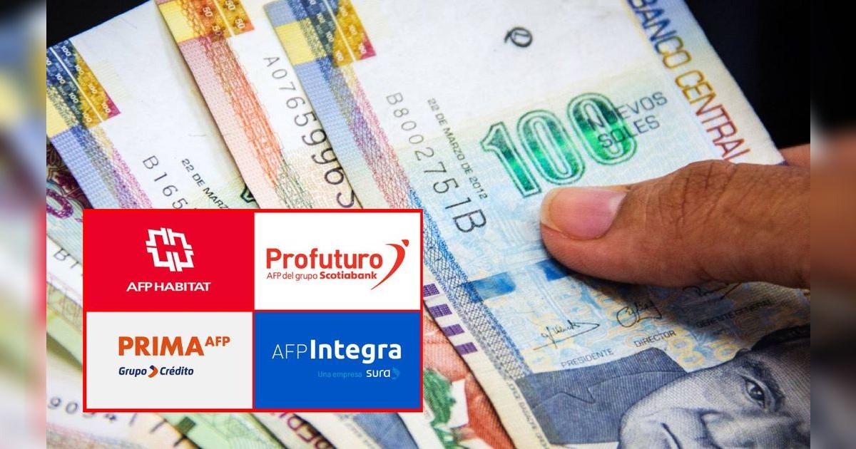 Retiro AFP 2025: revisa cronograma, fechas de depósito y cómo saber tu ...