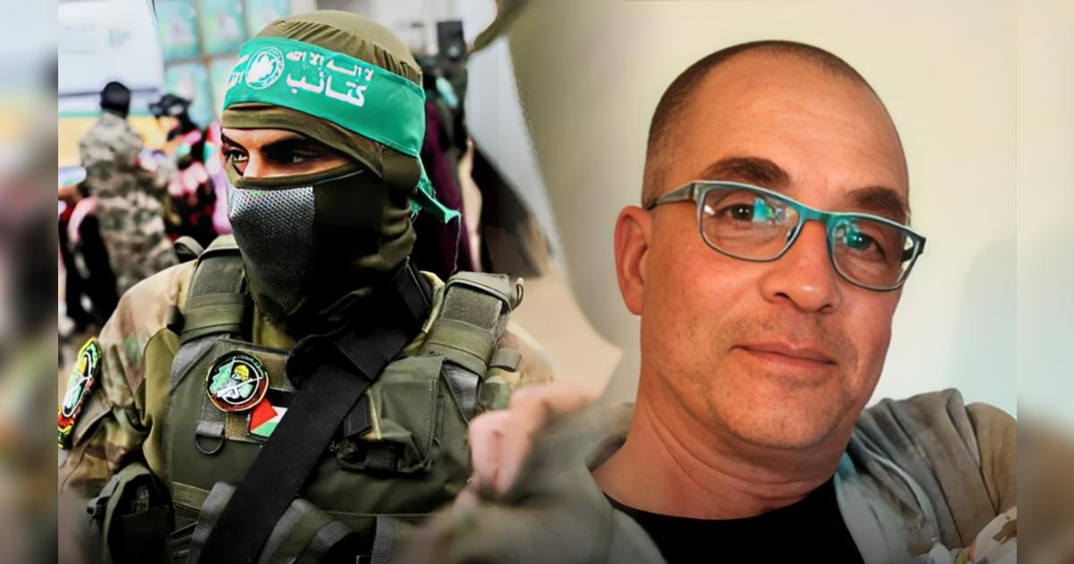 Israel confirma que el cuerpo del rehén entregado por Hamás es del ...