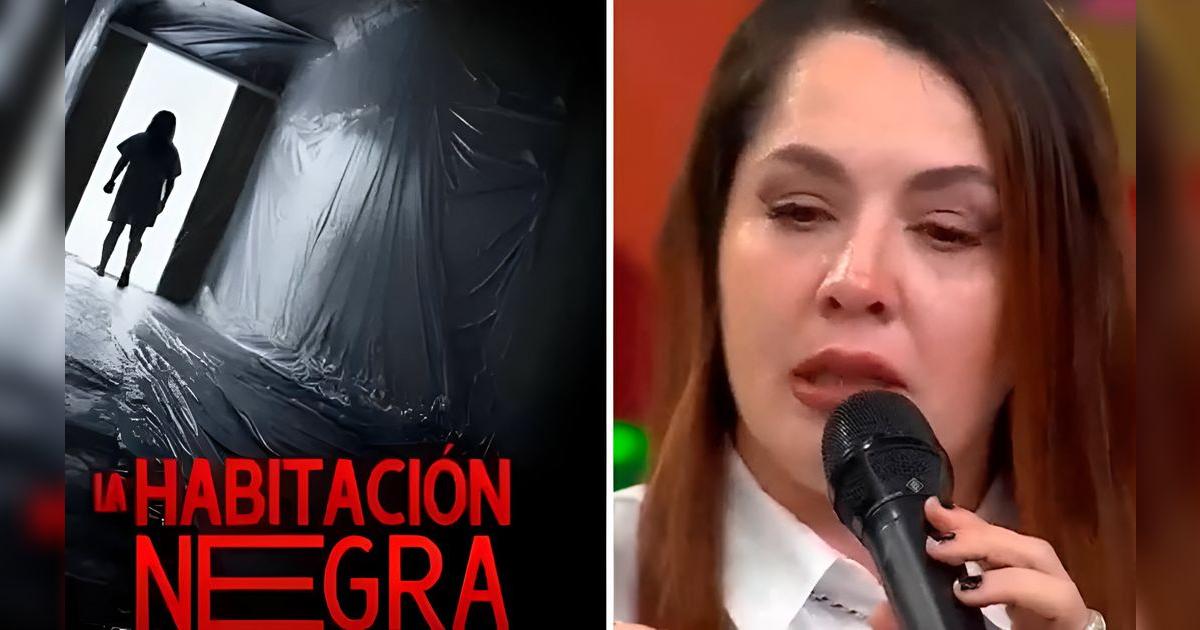 Yiddá Eslava se quiebra tras fuertes críticas por pedir que vayan a ver ...