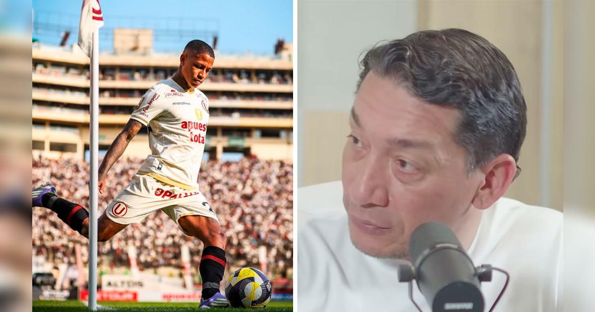 Carlos Galván apunta contra Andy Polo tras polémica publicación: "Tuvo ...