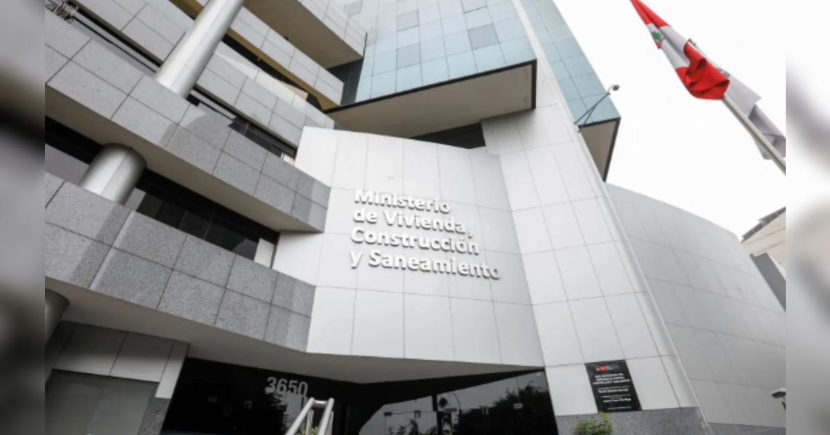 Gobierno del Perú designa a Oswaldo Rojas Alvarado como nuevo ...