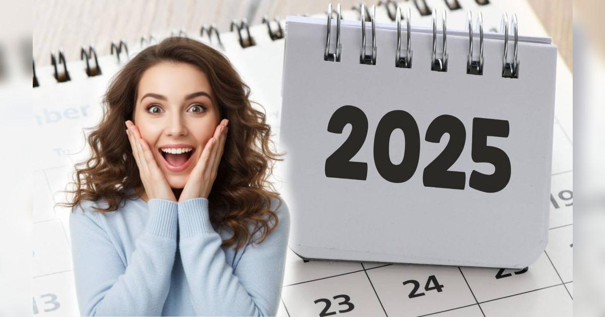 Feriados en Perú: estos son los días de descansos que quedan para los ...