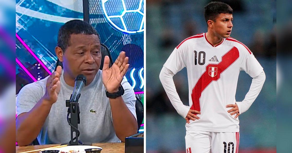 Juan Jayo criticó el rendimiento de Jairo Concha tras derrota de la ...