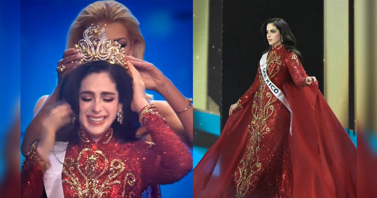 ¡Fátima Bosch es la mujer más bella del planeta! Miss México fue ...
