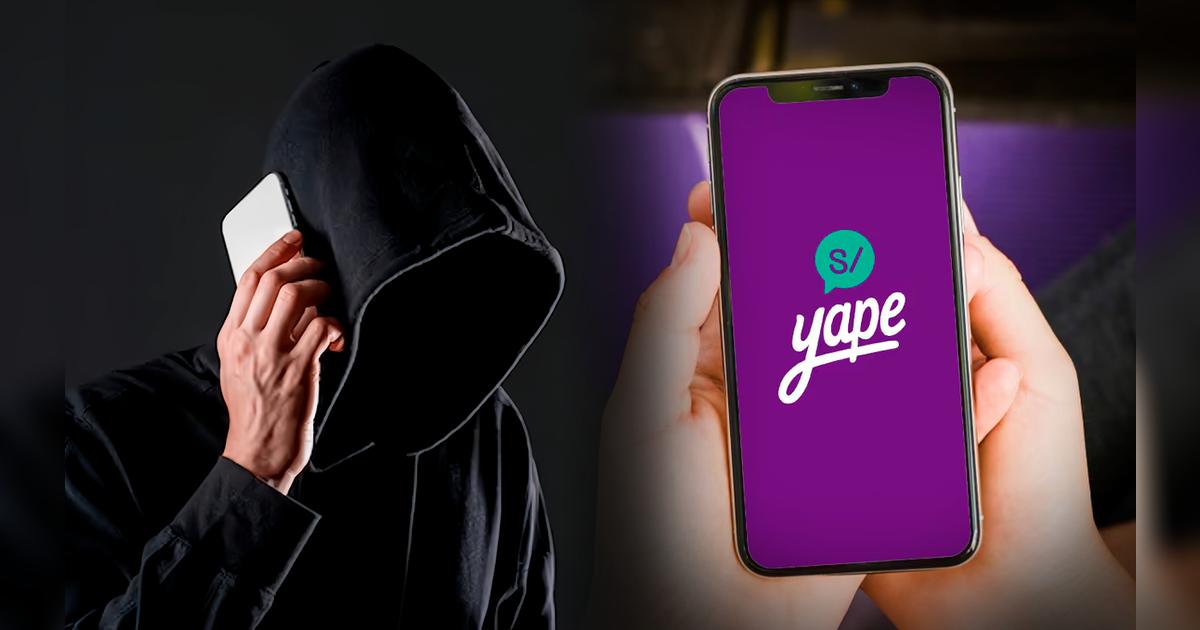 Yape lanza funcionalidad para reportar cuentas de extorsionadores ...
