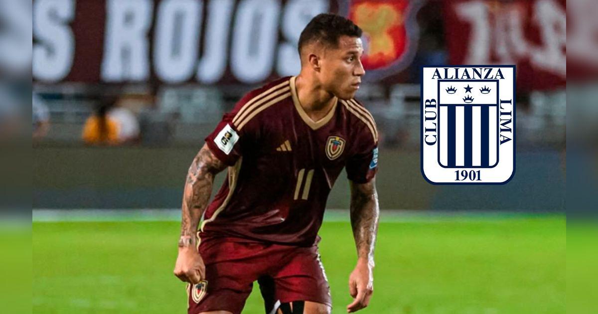 Darwin Machís mantiene negociaciones avanzadas para convertirse en ...