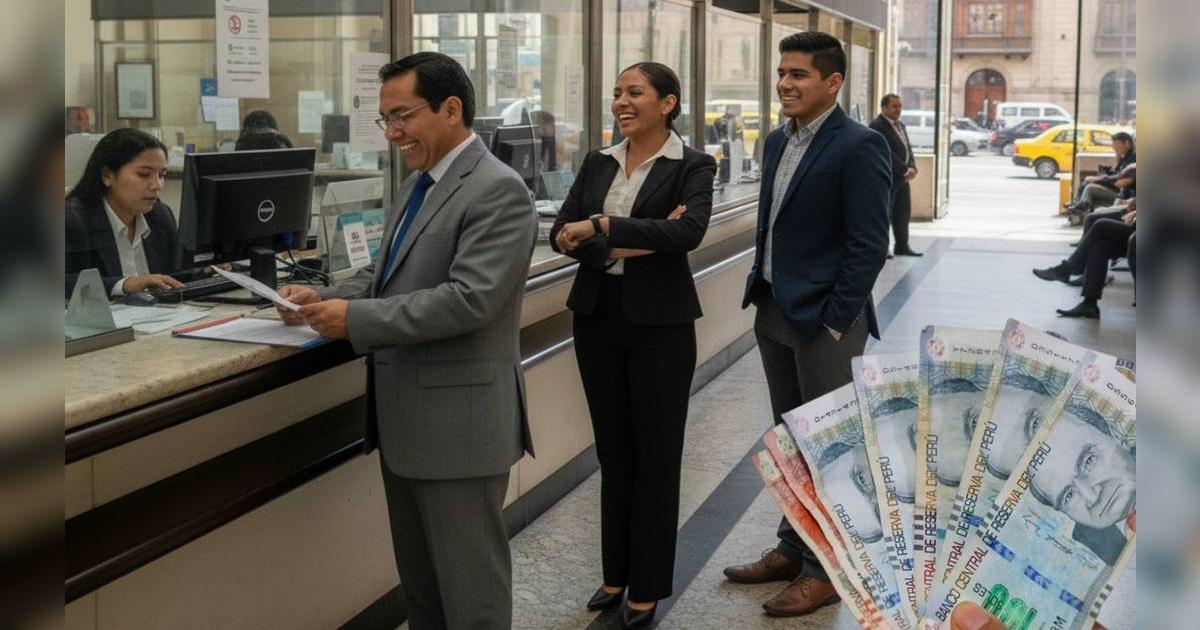 Retiro AFP: este grupo de afiliados será el primero en cobrar hasta S ...