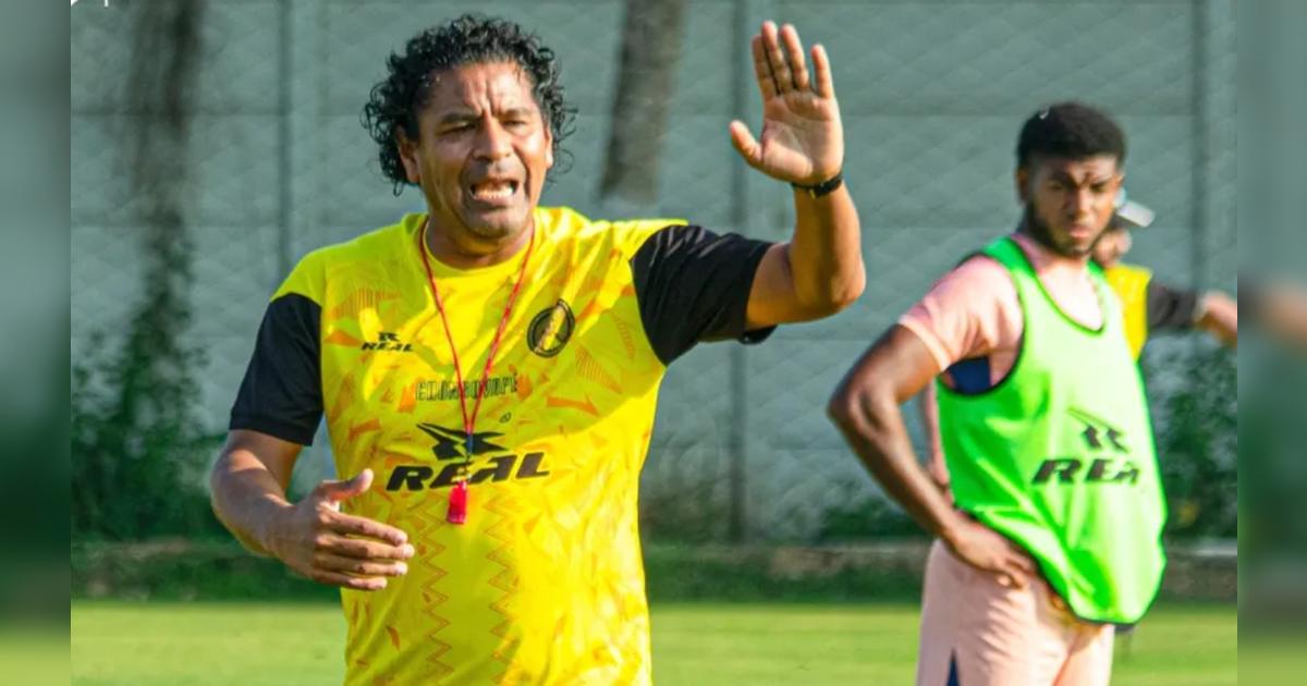 “Les guste o no, Juan Pablo II está en Primera División”: Santiago ...