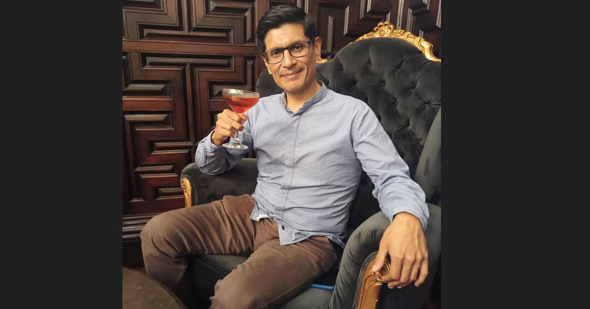 Pura persistencia: los15 años de Lee por Gusto y Jaime Cabrera | hnews | Cultural | La República