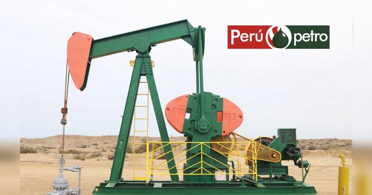 Lote VI de Talara: Perupetro concluyó calificación de SPT Energy Group ...