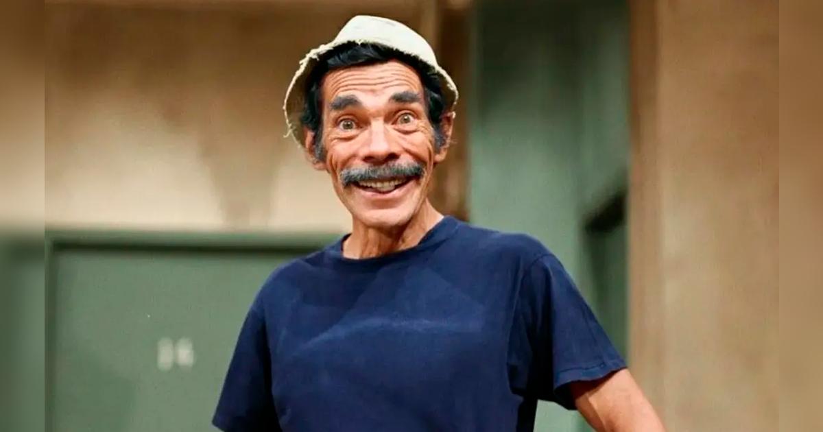 Don Ramón también tendrá su serie: HBO Max anuncia producción sobre el ...