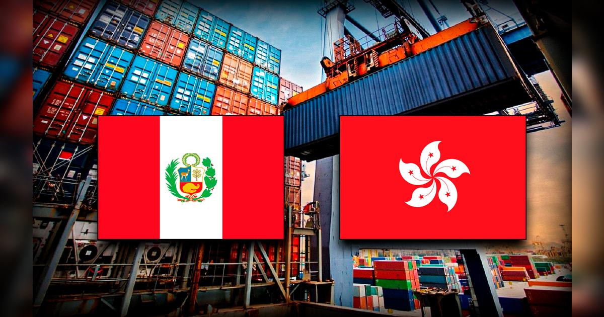 Perú y Hong Kong cierran ronda de negociaciones y alistan firma de ...