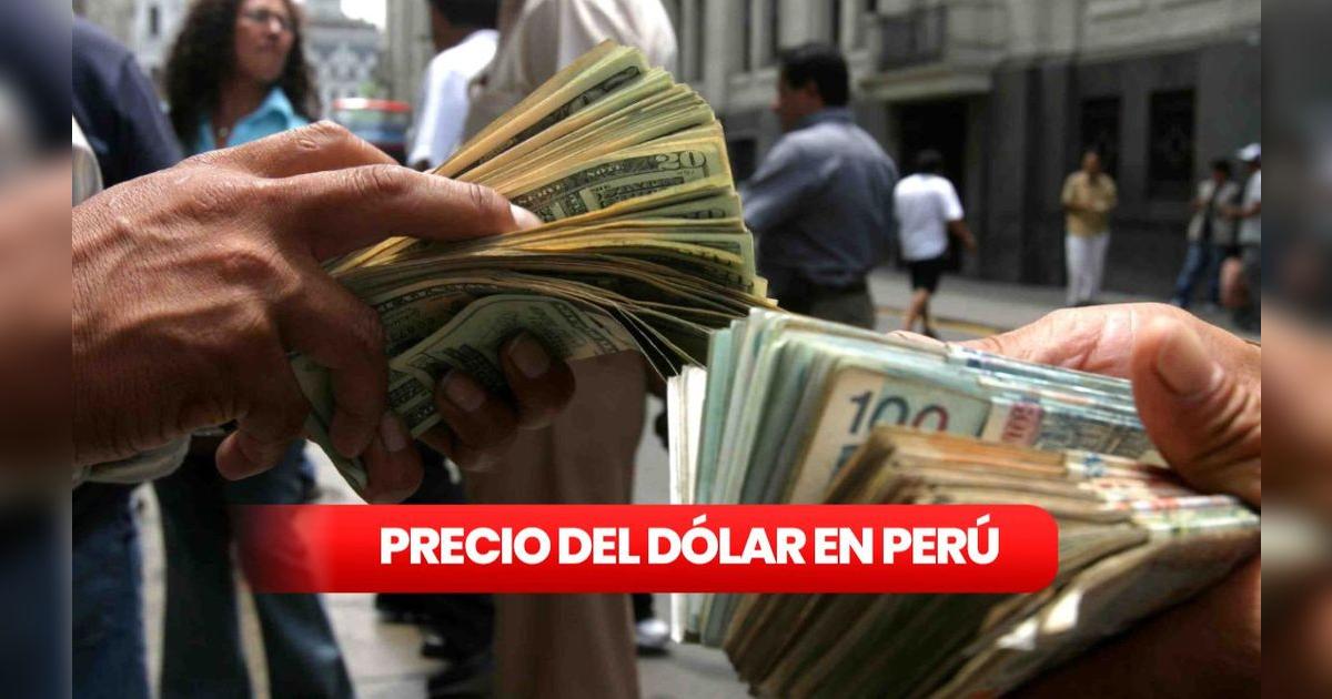 Precio del dólar hoy en Perú, 2 de diciembre 2025: cotización de compra y venta, según BCR y ...