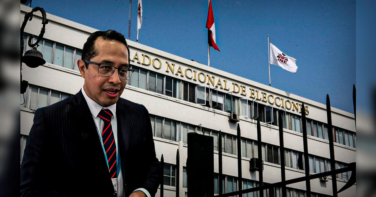 JNE evalúa comprar chalecos antibalas por criminalidad en el país: "No ...