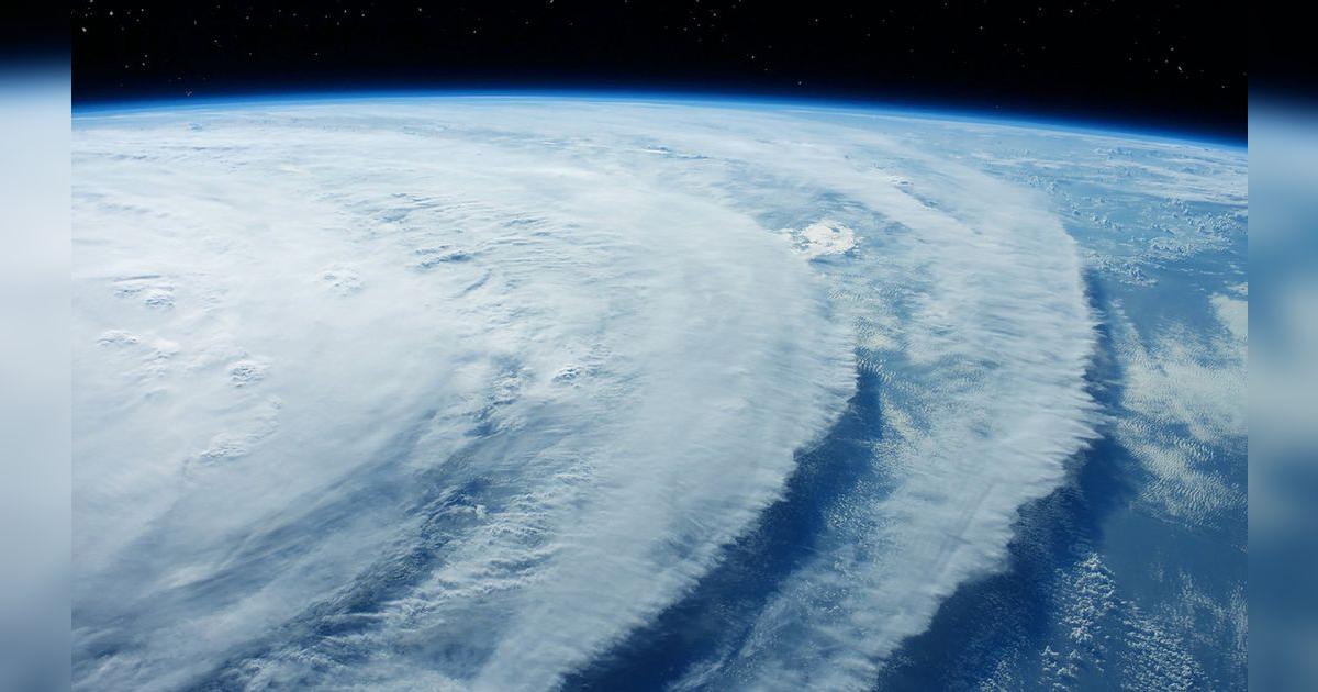 El satélite de la NASA captura la primera imagen detallada de un ...