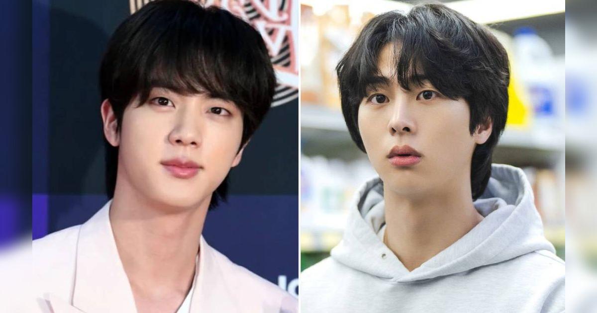¿Quién es Kim Mujun, el actor del k-drama 'Beso dinamita' que es ...