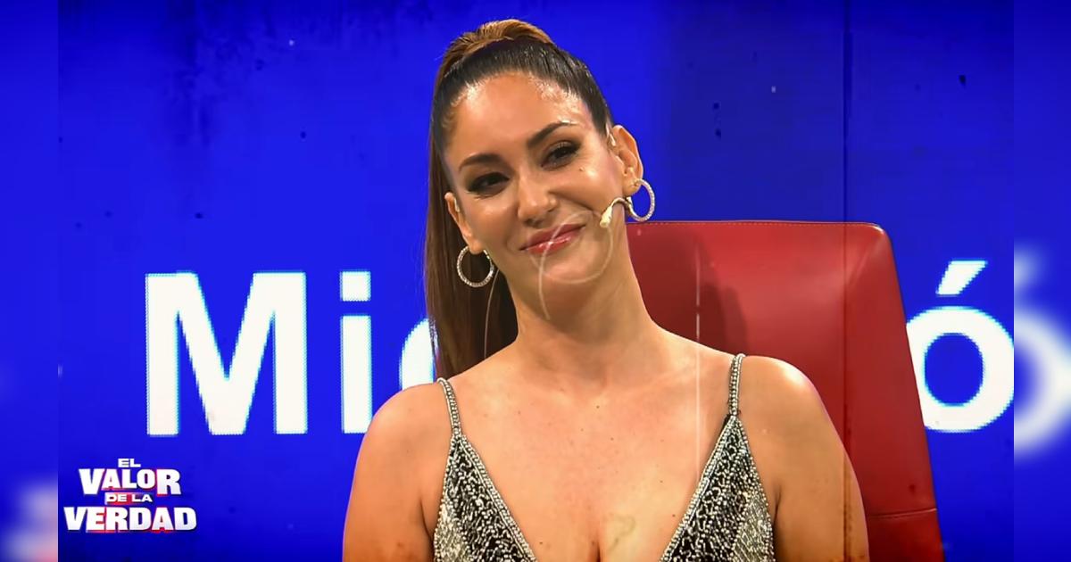 Tilsa Lozano es sorprendida en ‘EVDLV’ con pregunta sobre si aún ama al ...