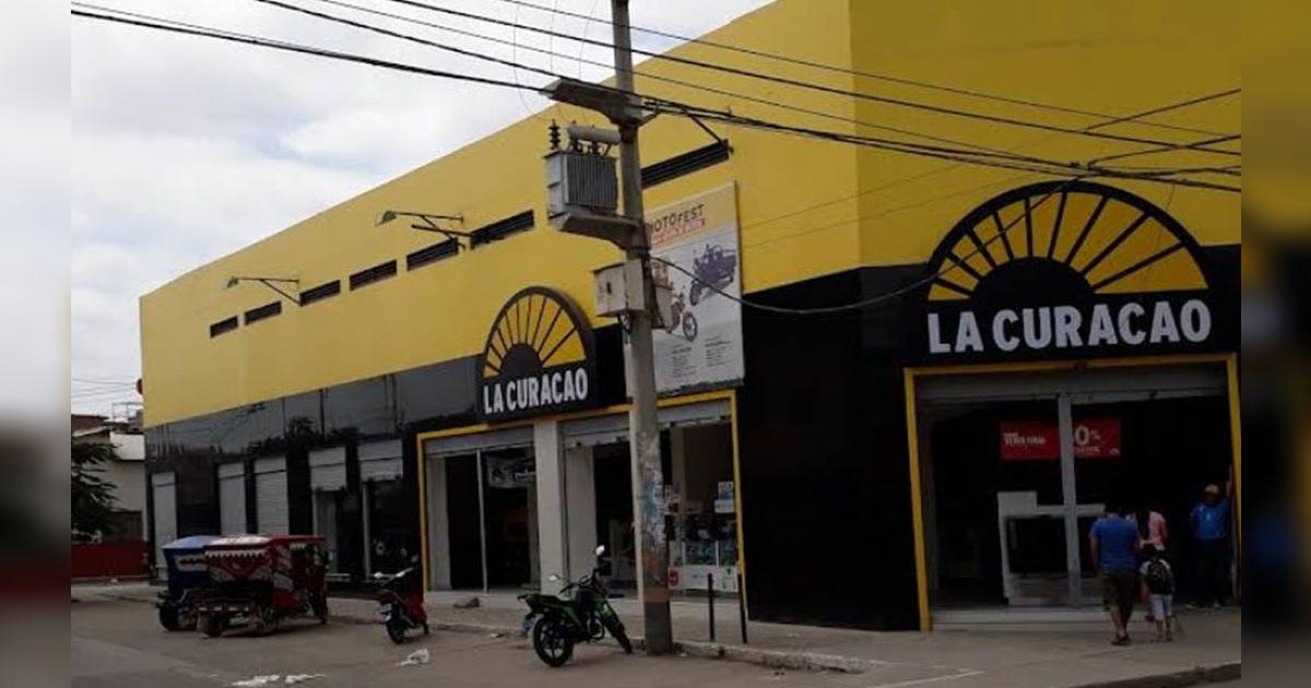 Piura: delincuentes roban más de S/ 20.000 en equipos y accesorios de ...