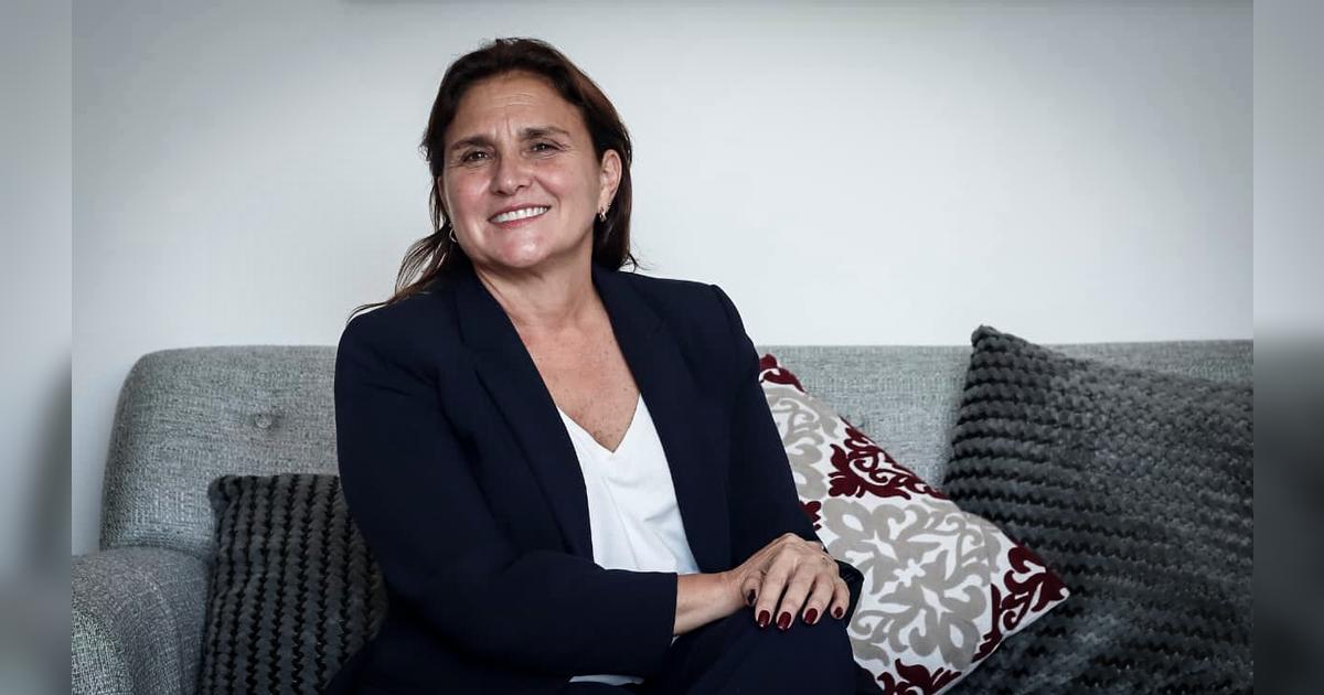 Marisol Pérez Tello, candidata por Primero la Gente: “No trato con ...