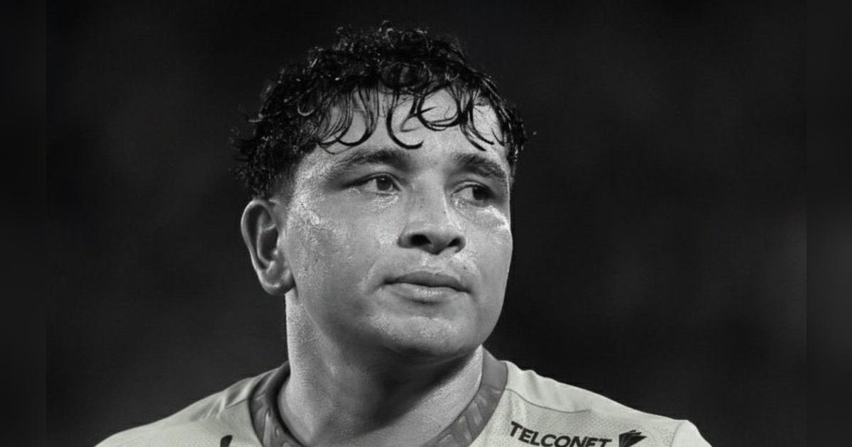 Murió Mario Pineida, futbolista del Barcelona de Ecuador, a los 33 años ...