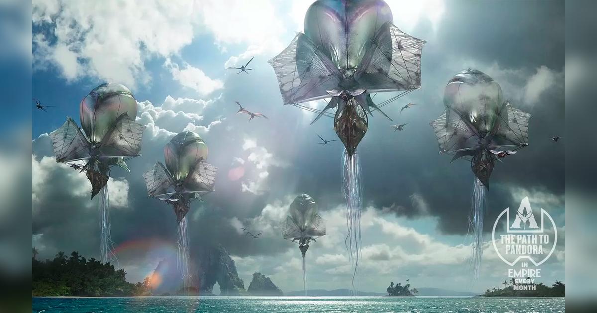 Avatar 3: ¿cuándo se estrena en cines de Perú y Latinoamérica ...