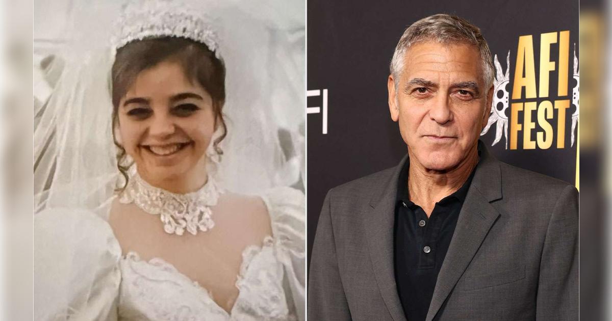 Muere Adelia Zeidler, hermana del famoso actor de Hollywood George ...