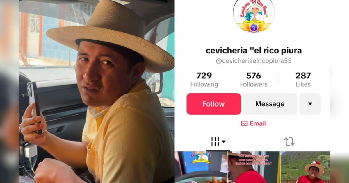 Empresario 'El Paisa' denuncia suplantación de identidad: clonan su ...