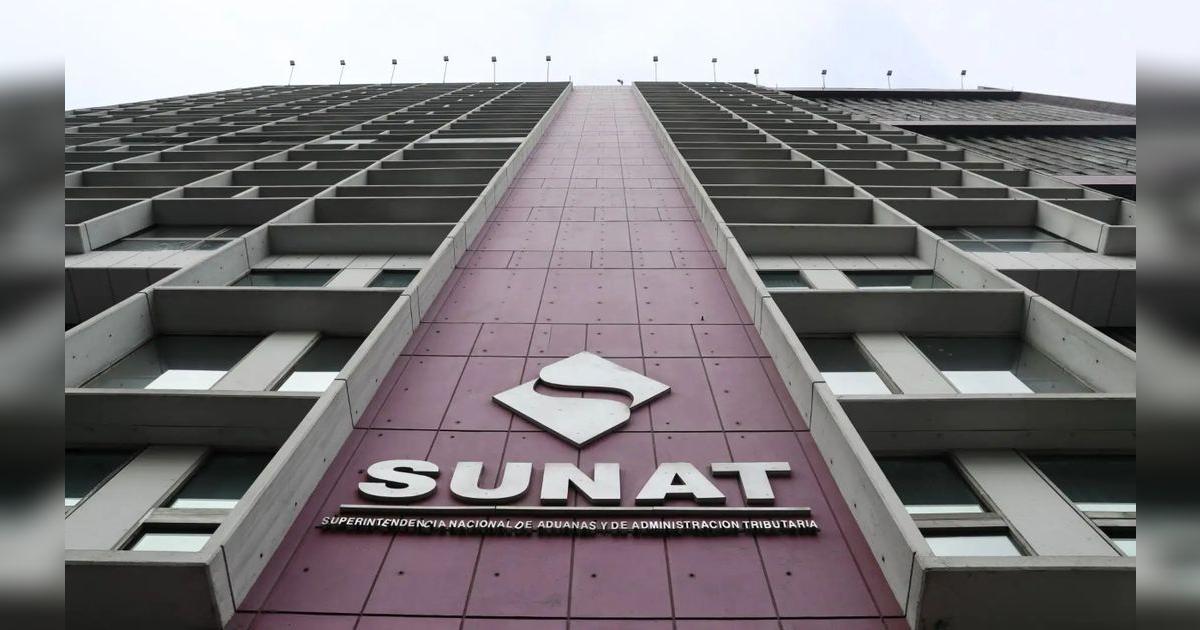 Sunat publica fechas para la Declaración Anual del Impuesto a la Renta ...