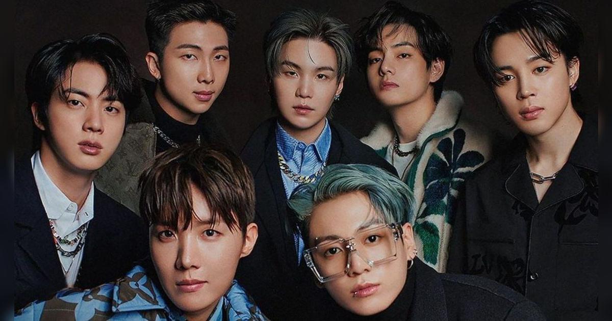 BTS anuncia su regreso en 2026: conoce cuántas canciones incluirá su ...