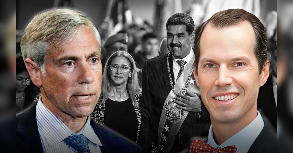 ¿Quiénes son Barry Pollack y Mark Donnelly, los abogados que defienden ...