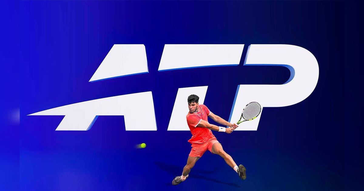 Calendario ATP Tour 2026: fechas, horarios y dónde ver los mejores ...