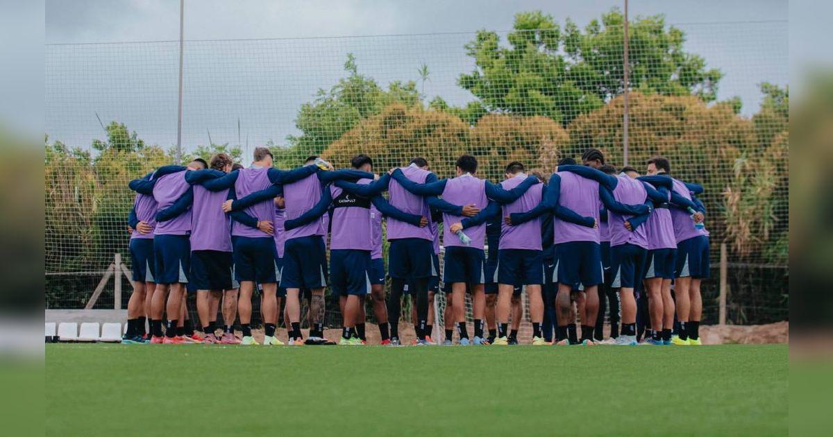 Alianza Lima conoce a su nuevo '10' tras la salida de Pablo Ceppelini y ...