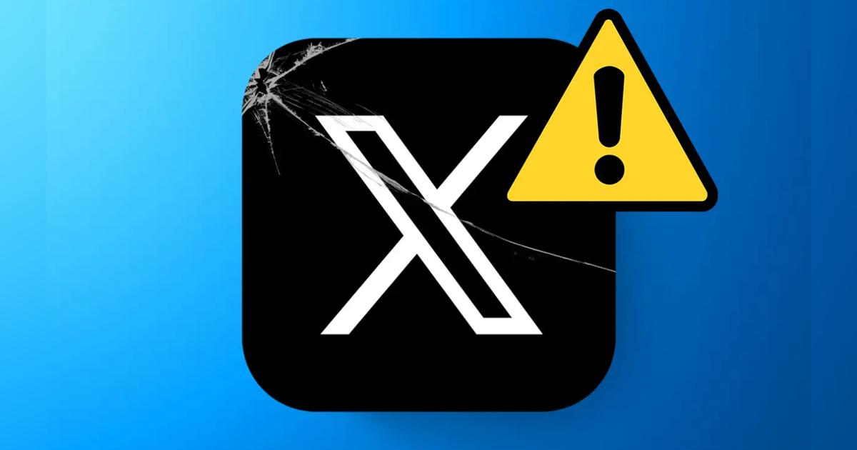 Caída masiva de Twitter: usuarios reportan problemas en tiempo real y ...