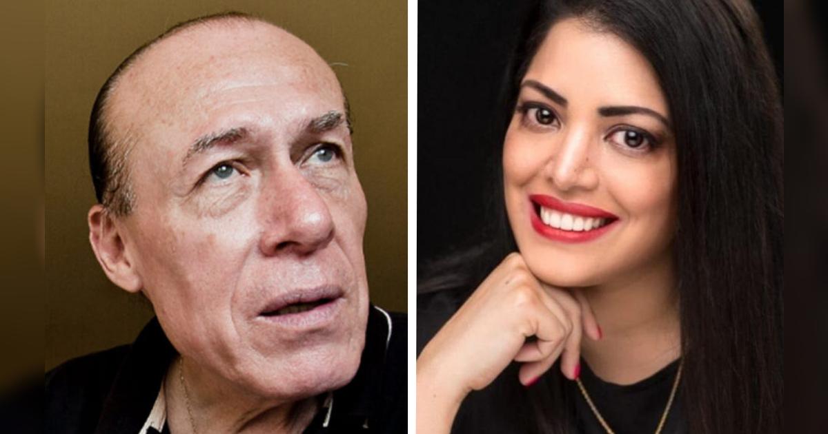 Clara Seminara retira denuncia contra 'Yuca' por tocamientos indebidos ...
