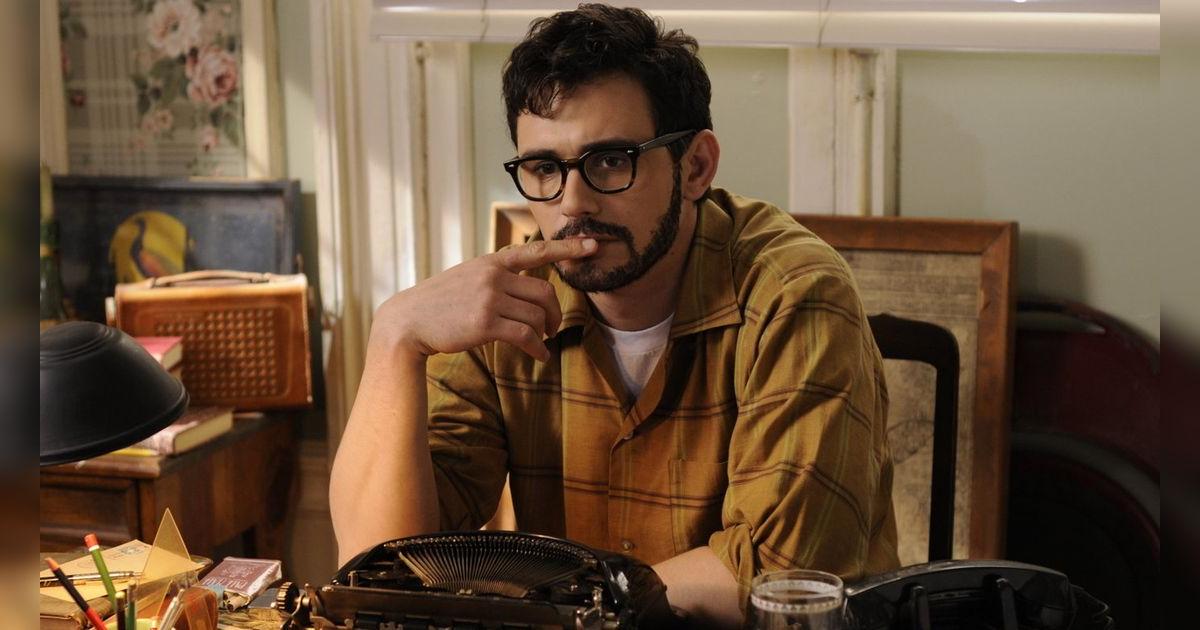 Una película experimental sobre un icónico poema: “Howl” de Allen ...