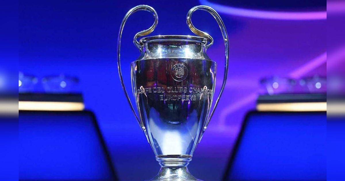 Clasificados de la Champions League 2026 a octavos de final y playoffs ...