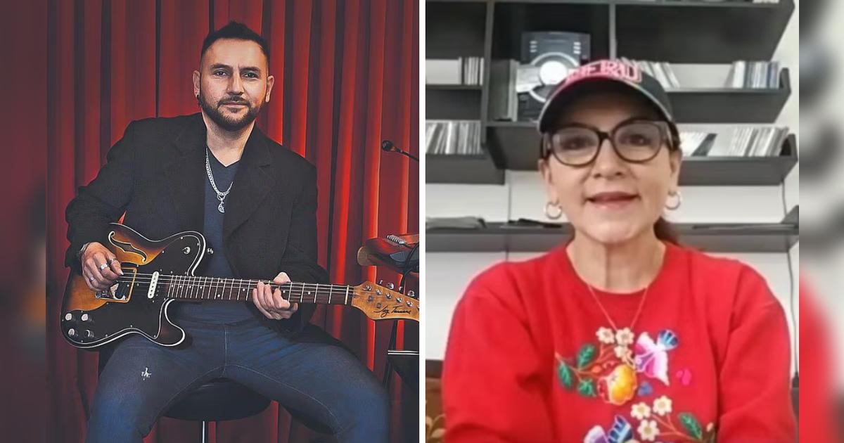 La Miski', hermana de 'El Viejo' Rodríguez, afirma que el productor se ...