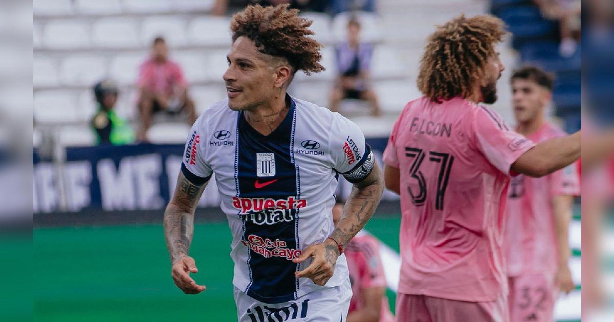 Alianza Lima visita a Sport Huancayo en el inicio de la Liga 1 - 2026 ...