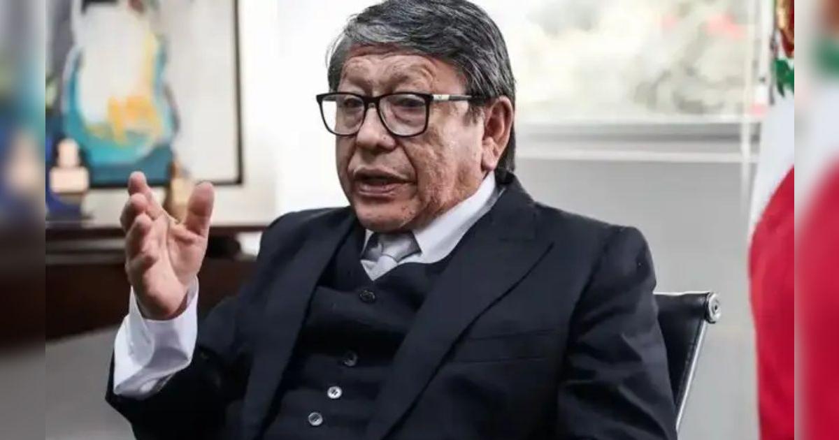 Ciro Castillo: Poder Judicial anula su prisión preventiva y volvería ...