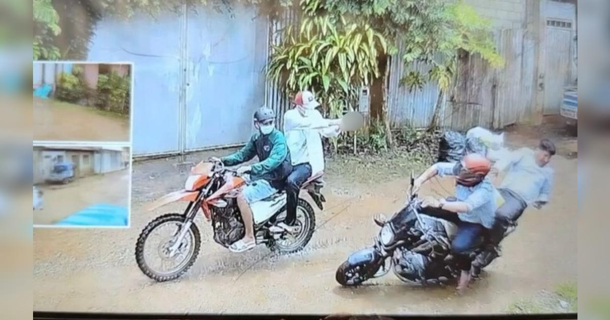 Sicarios atacan a un abogado a su salida de un penal en Puerto ...