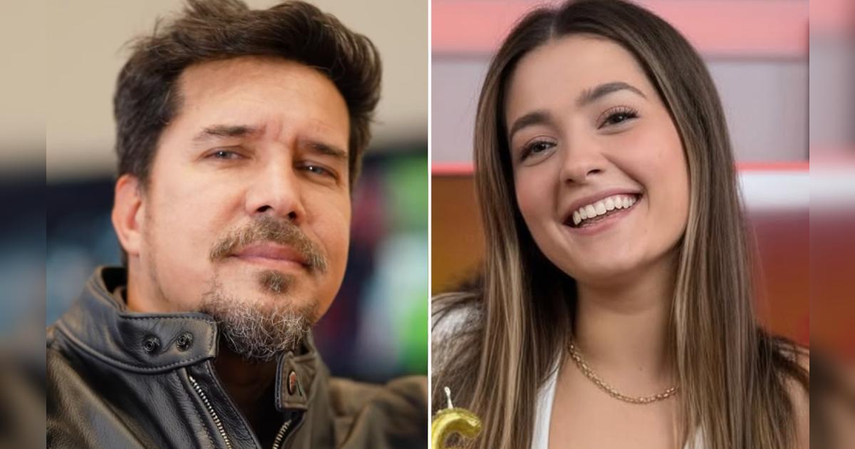 Gabriel Calvo confirma su relación con ‘Majo con Sabor’: ¿cuál es la ...